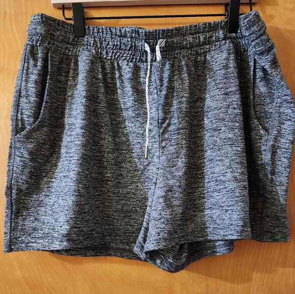 Member's Mark | Shorts | Nwt Gray Members Mark Shorts | Poshmark